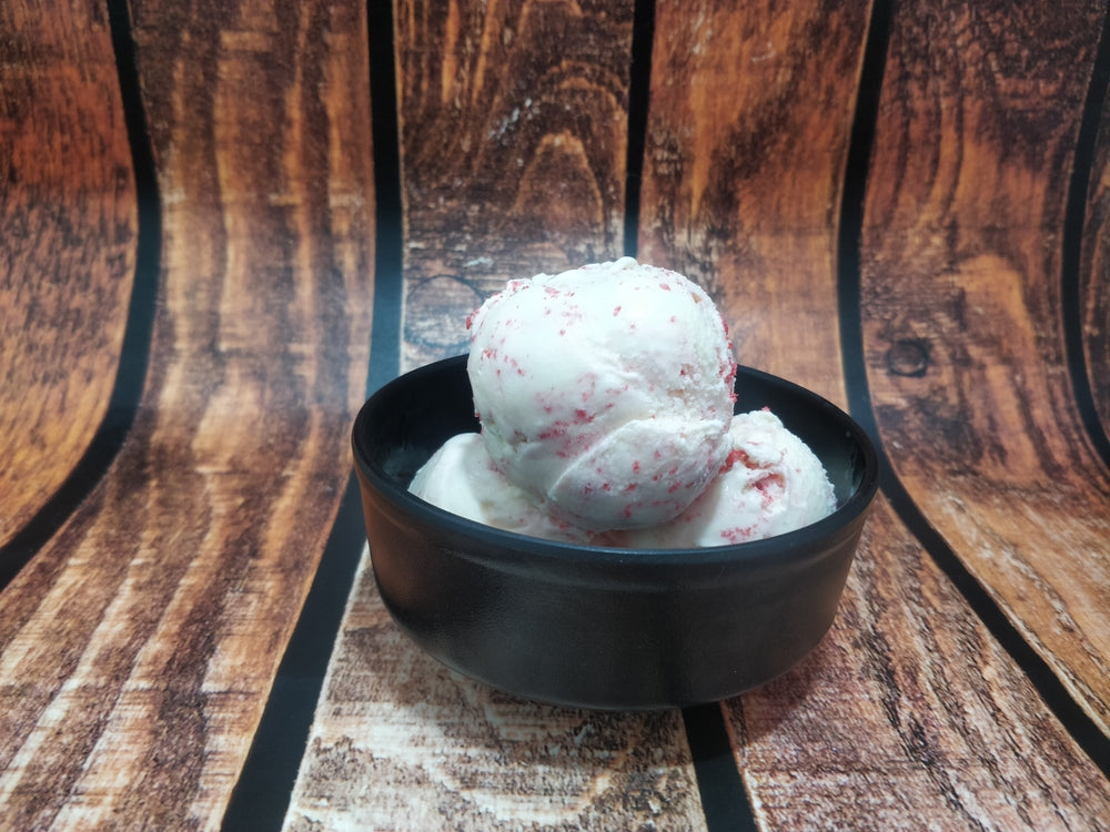 Red Velvet Gelato – Shark Ninja Singapore