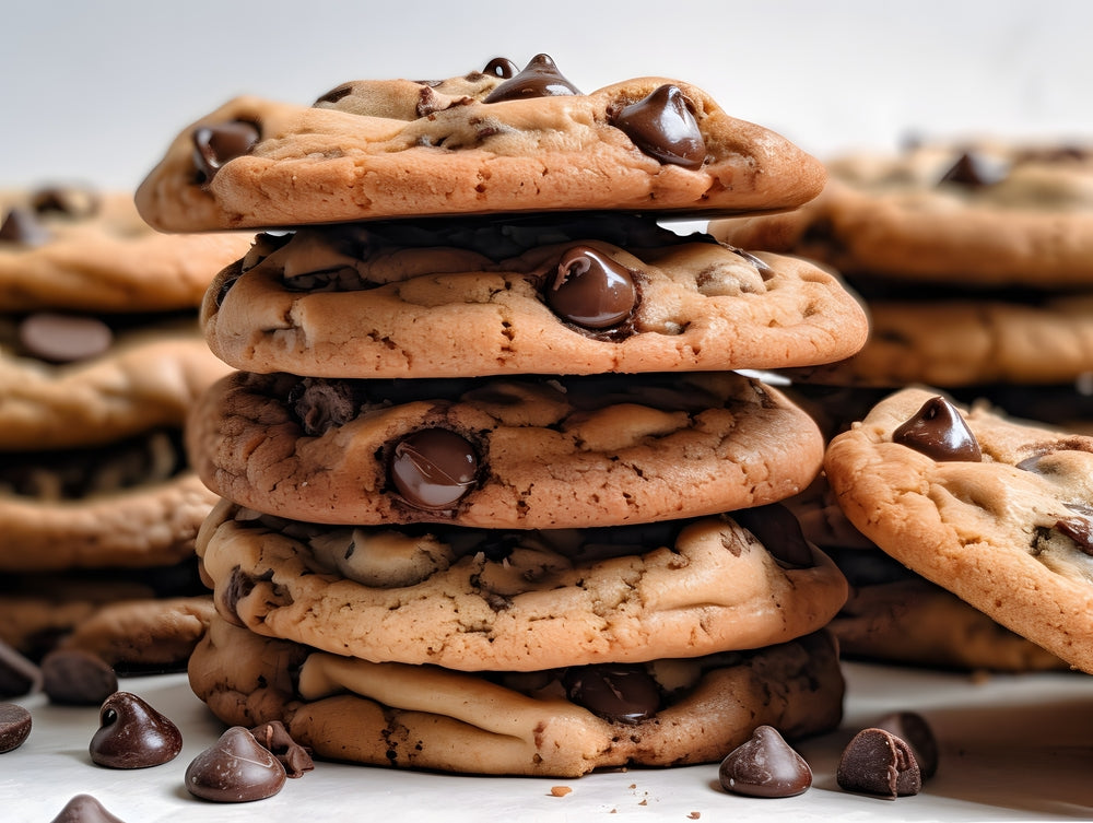 Chocolate Chip Cookies – SharkNinja Singapore
