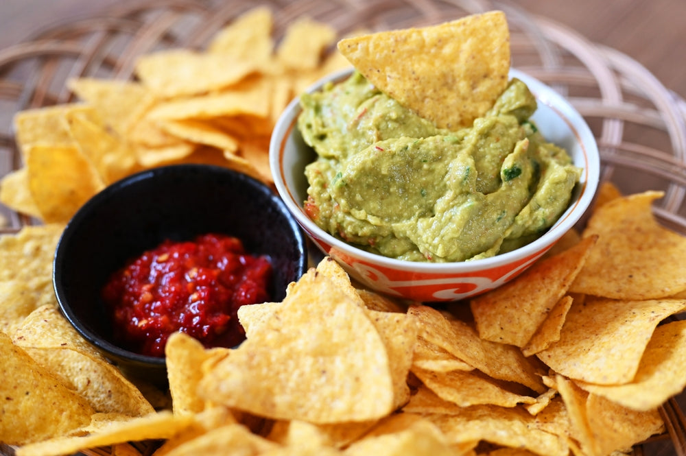 Avocado Sauce – Shark Ninja Singapore