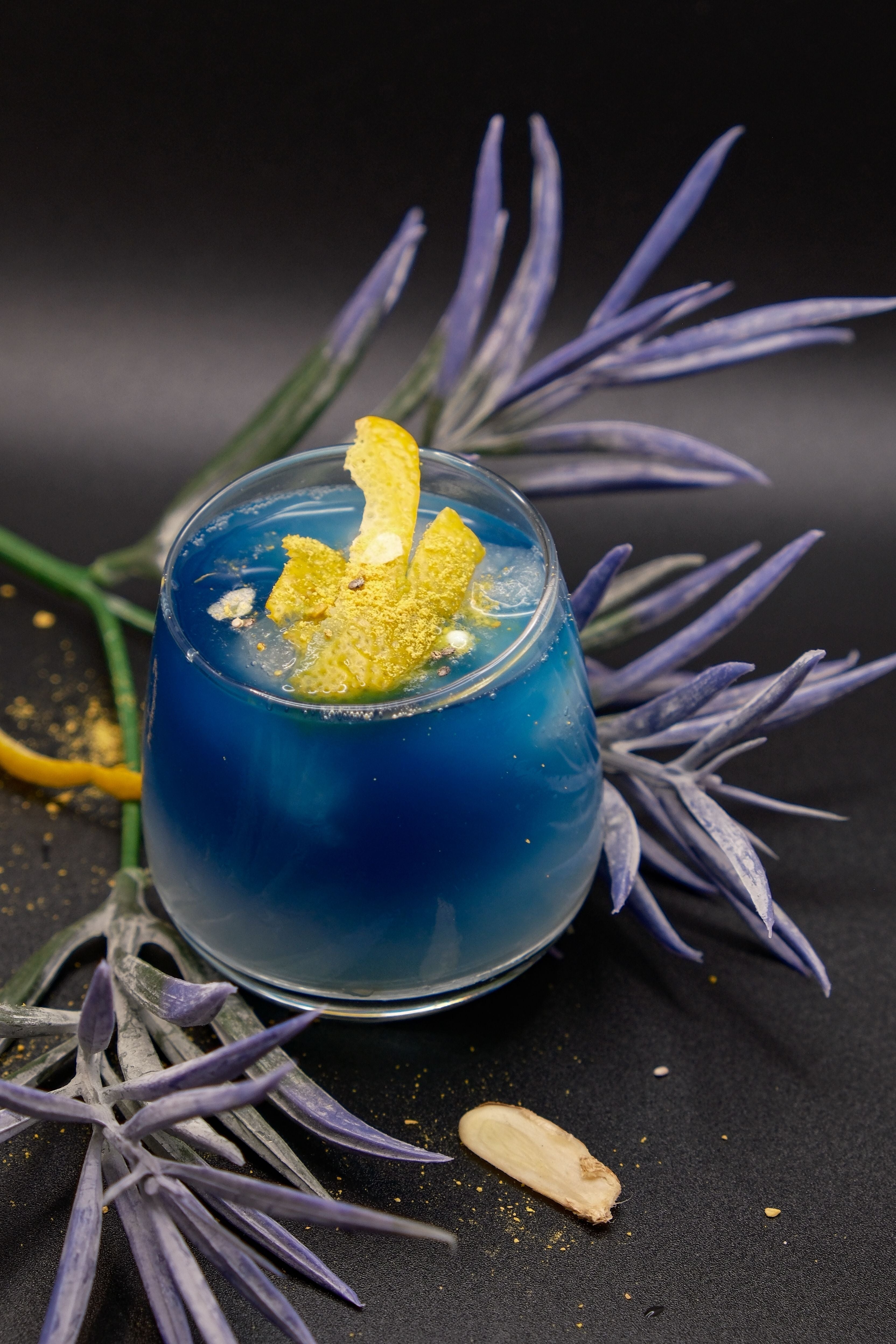 Natural Ocean Bloom SLUSHi – Shark Ninja Singapore