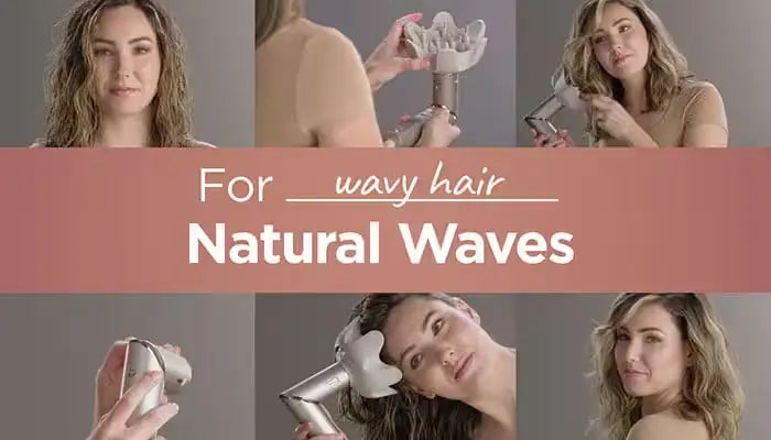 Curl-Defining Diffuser – Shark Ninja Singapore