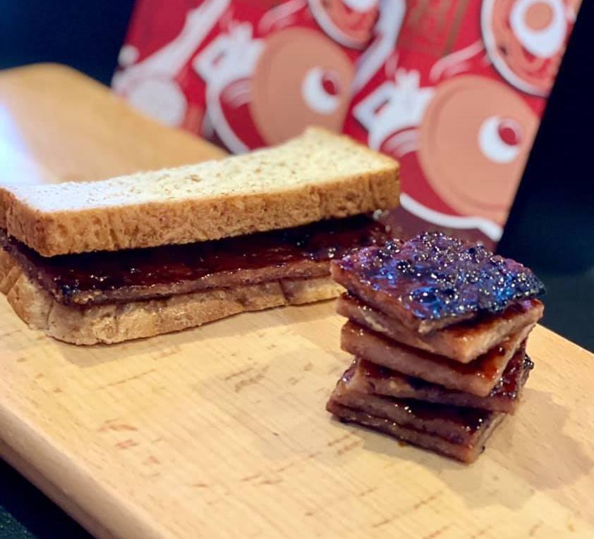 CNY Recipe: DIY Bak Kwa – SharkNinja Singapore