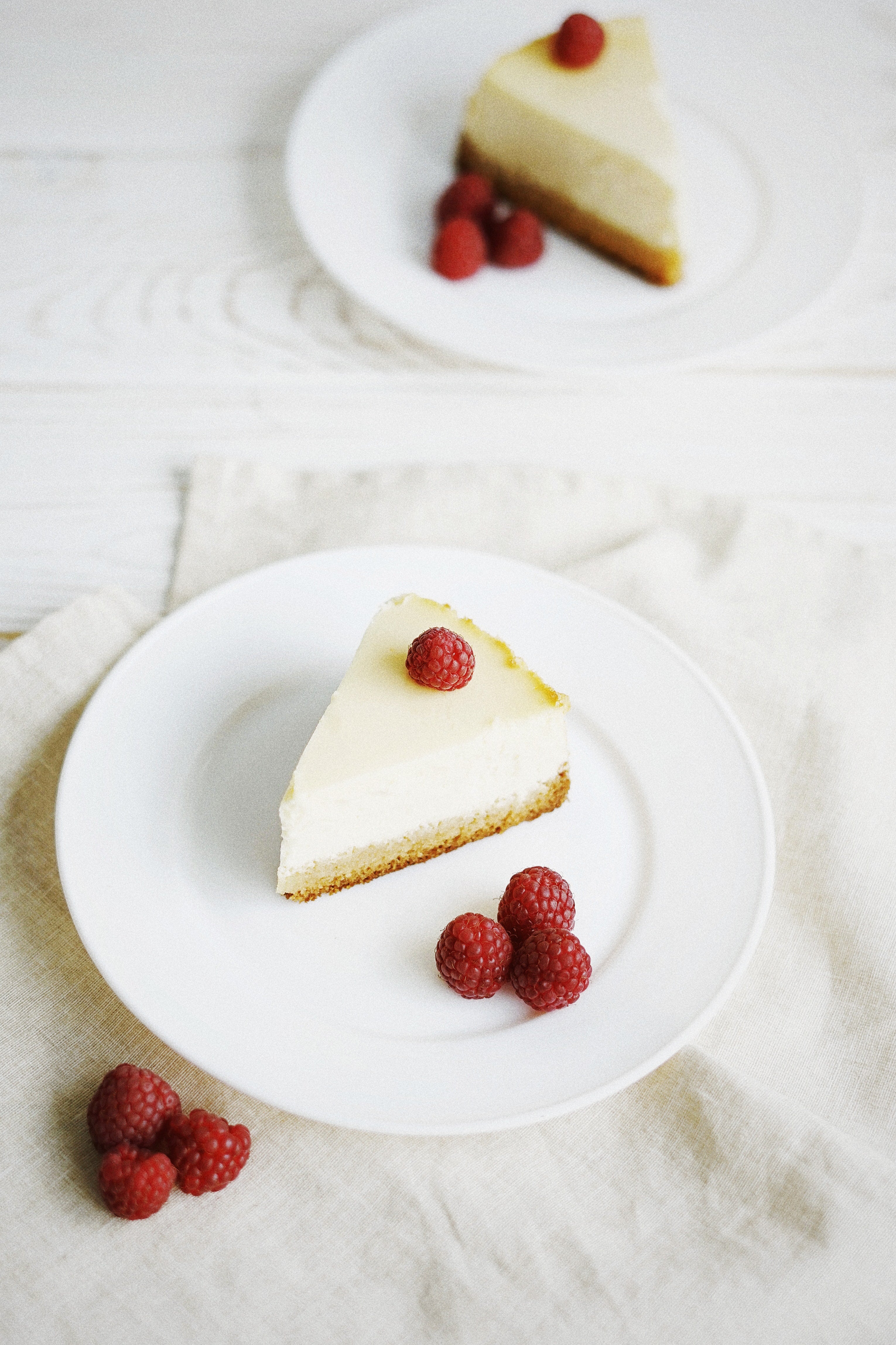 New York Cheesecake – SharkNinja Singapore