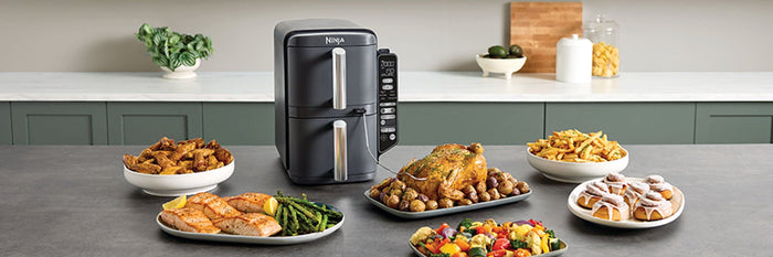 Support – Shark Ninja Singapore