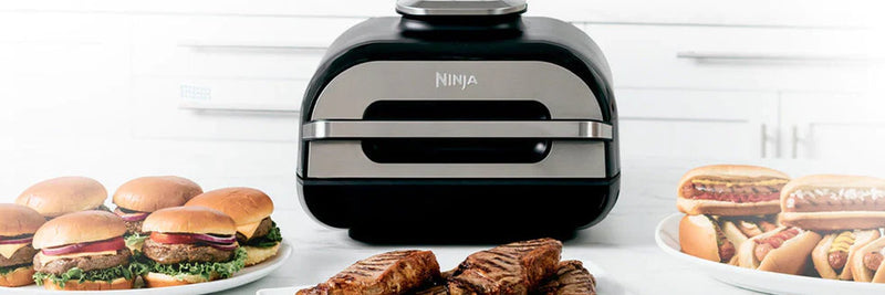 Support – Shark Ninja Singapore