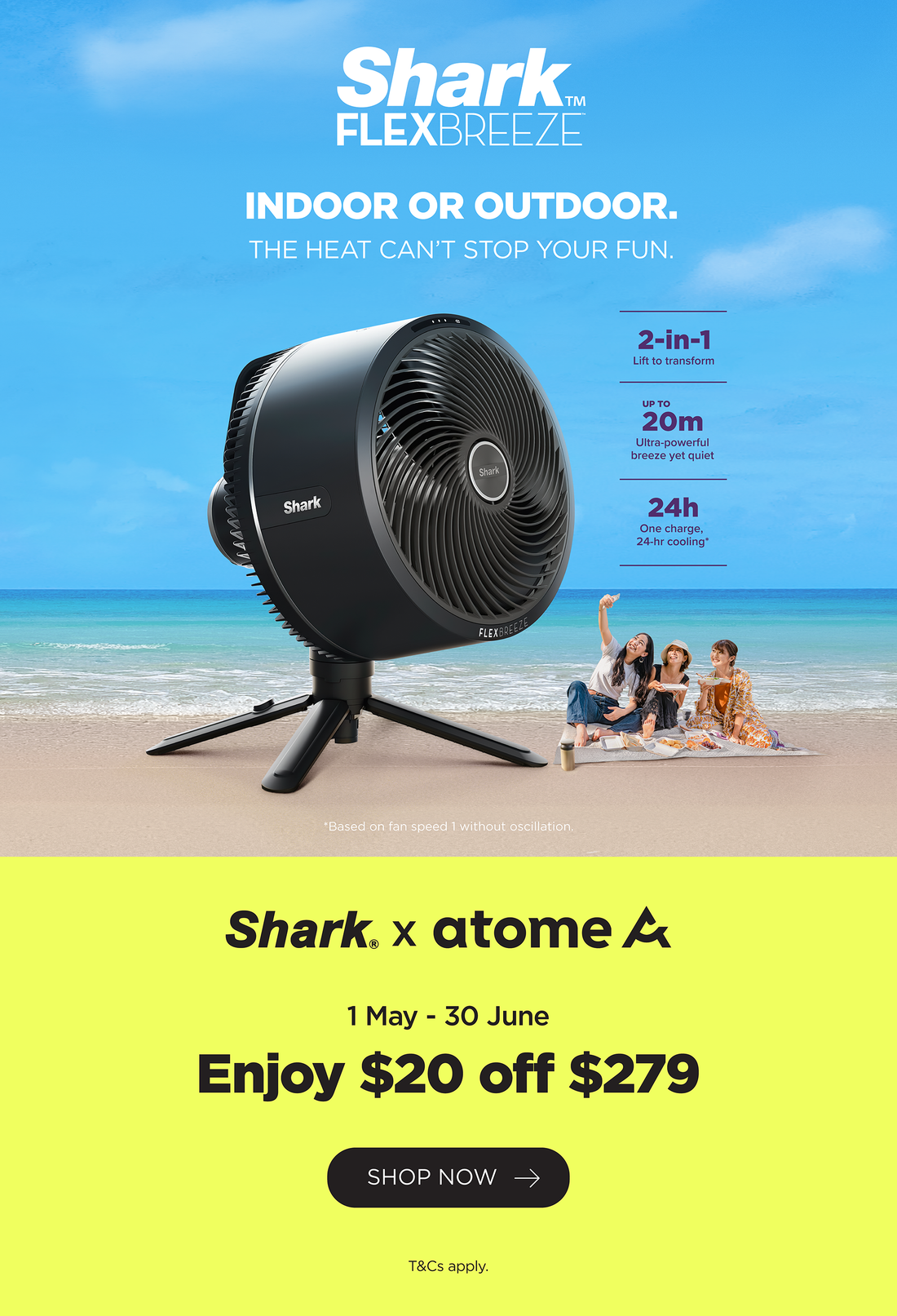 SharkNinja Singapore - US#1 Small Kitchen Appliance & FloorCare – Shark ...