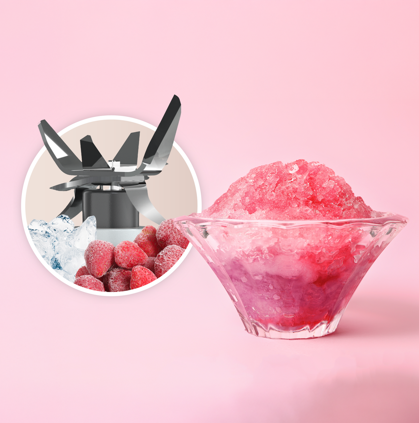 Blenders – SharkNinja Singapore