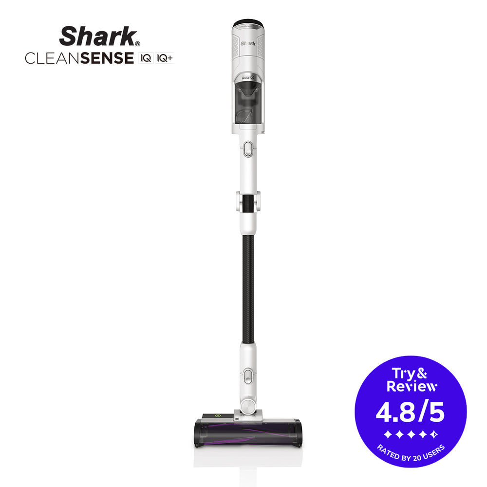 Shark US & UK #1 Vacuum Cleaner – SharkNinja Singapore