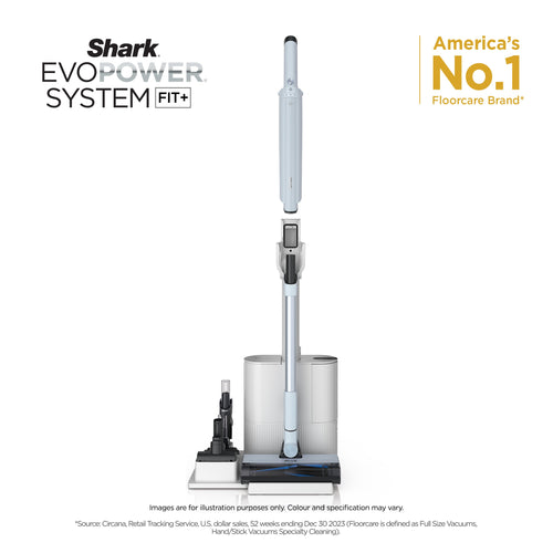 Shark US & UK #1 Vacuum Cleaner – SharkNinja Singapore