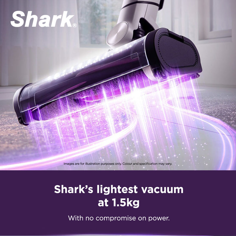 Shark US & UK #1 Vacuum Cleaner – SharkNinja Singapore