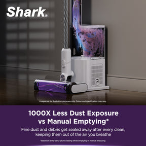 Shark EvoPower System NEO+ Cordless Vacuum - LC351 – Shark Ninja Singapore