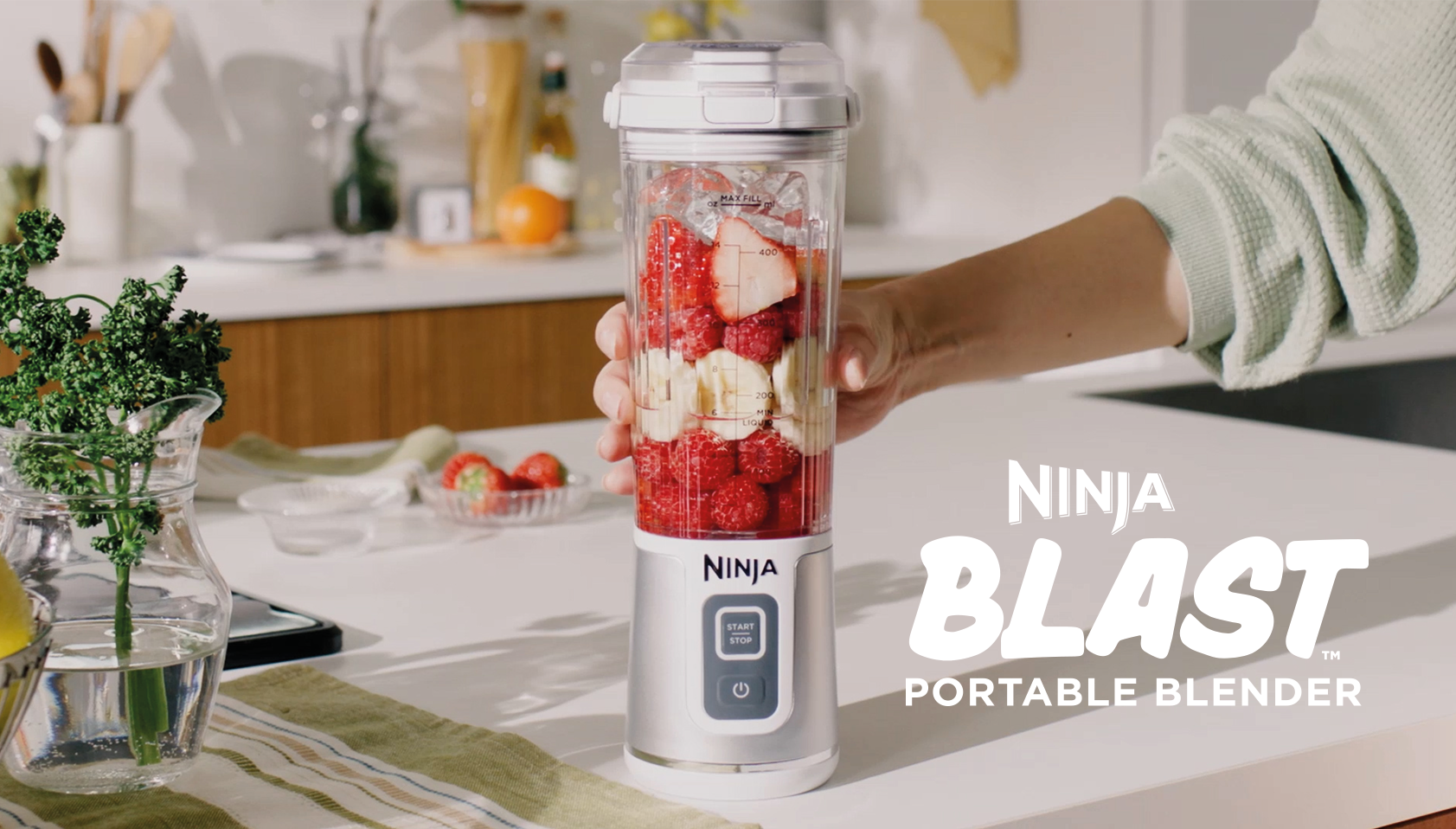 Ninja Test – Shark Ninja Singapore