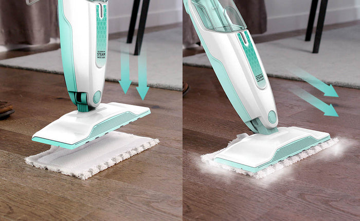 Steam Mops – SharkNinja Singapore