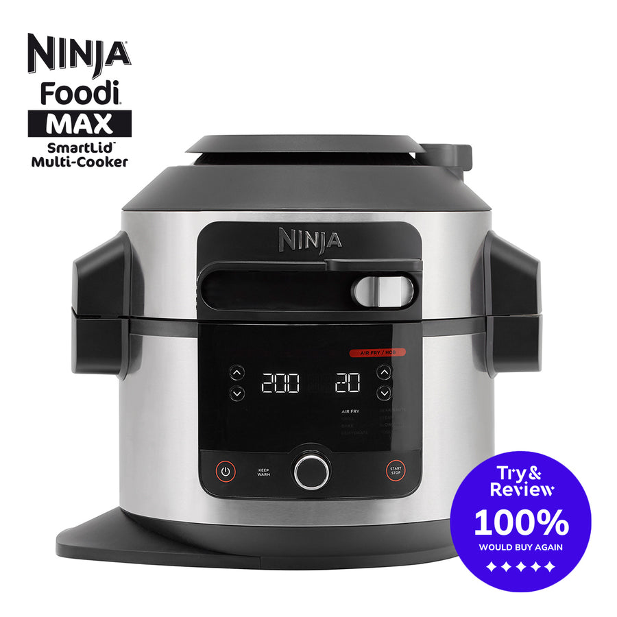 Multi-Cookers – Shark Ninja Singapore