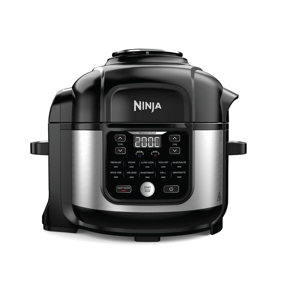 Multi-Cookers – Shark Ninja Singapore
