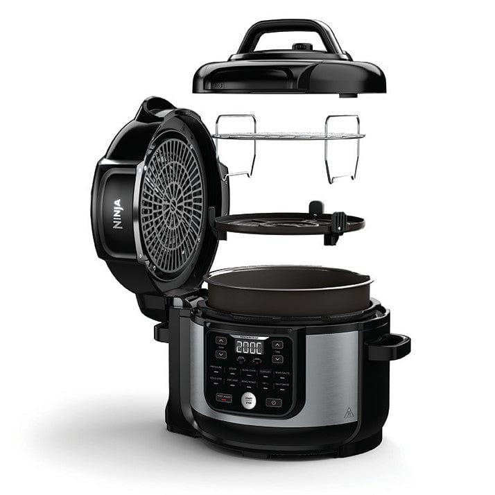 Multi-Cookers – Shark Ninja Singapore