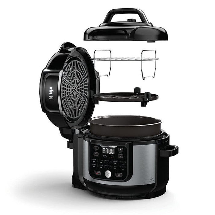 Multi-Cookers – Shark Ninja Singapore