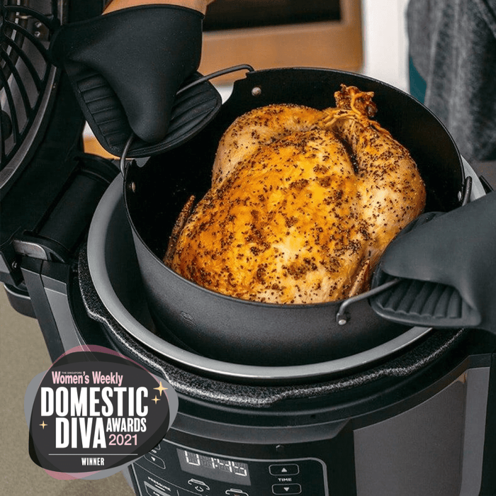 Pressure Cookers – Shark Ninja Singapore